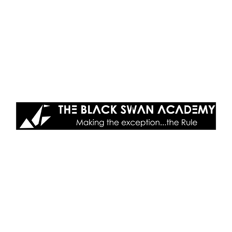Black Swan Academy Logo – Birthright AFRICA